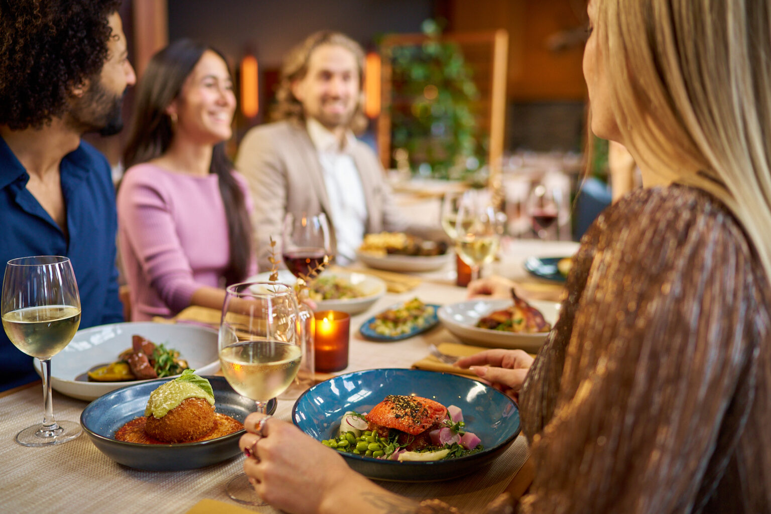 Dining | Brentwood Bay Resort